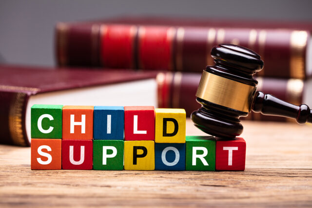 How Does Child Support Work in Florida? | Sacks & Sacks